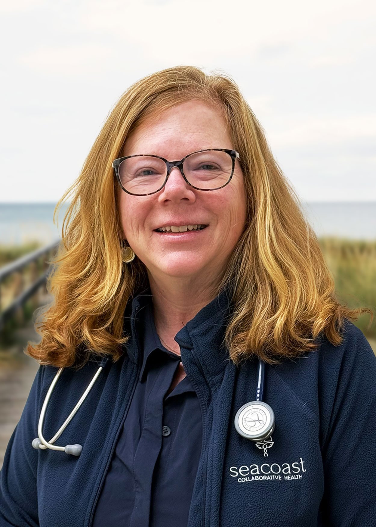Seacoast Collaborative Health | Patricia Doherty